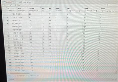Solved Please Solve Using Rstudio Thanks R ProblemsProblem Chegg