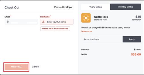 Guardrails Cloud Evaluation Guide Guardrails Helpdesk