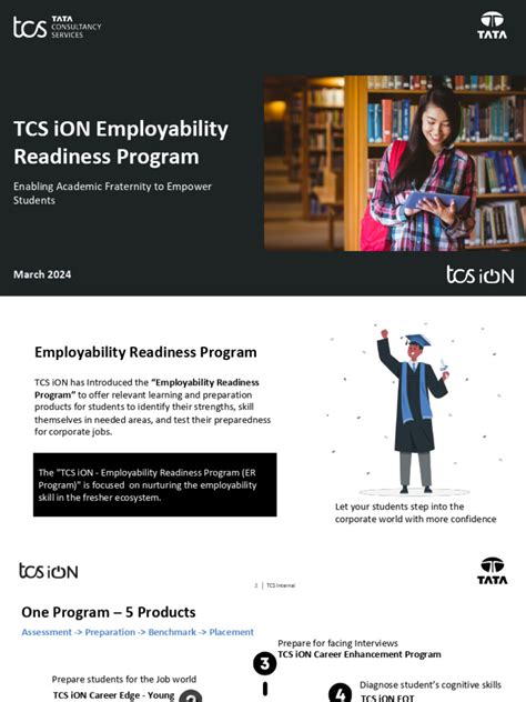 Employability Readiness Program Pdf Communication Skill