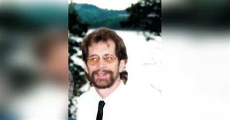 Obituary Information For Patrick J Coller