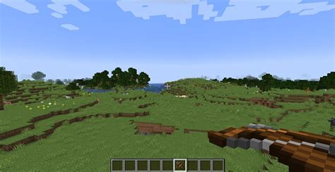 How To Make A Crossbow In Minecraft