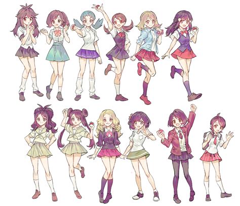 1867 Best Rpokegals Images On Pholder Day Off At The Coastal Biome