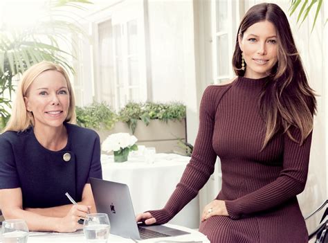 Jessica Biel Launching Sex Ed Online Video Series