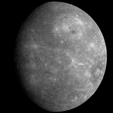 Mercury