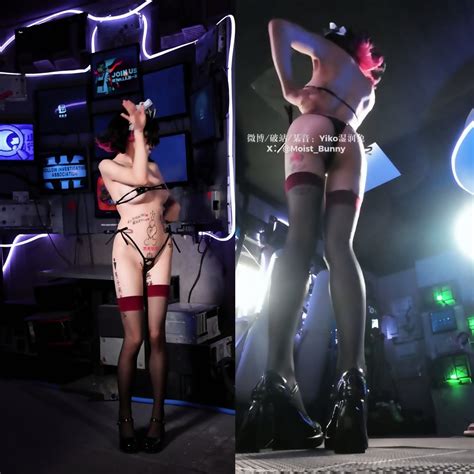 Yaokoututu Cosplay Ellen Joe Zenless Zone Zero Eporner Yaokoututu Cosplay Ellen Joe Zenless Zone Zero Eporner