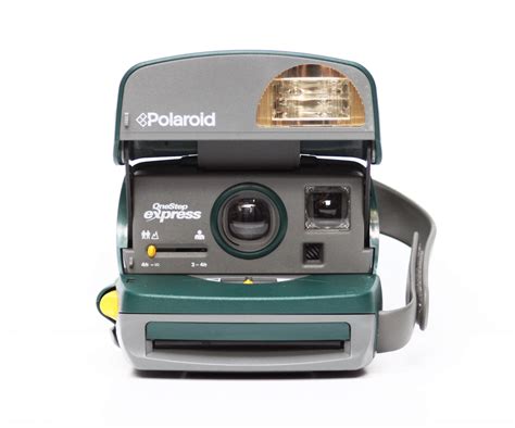 Polaroid Vintage Instant Cameras For Sale Ebay