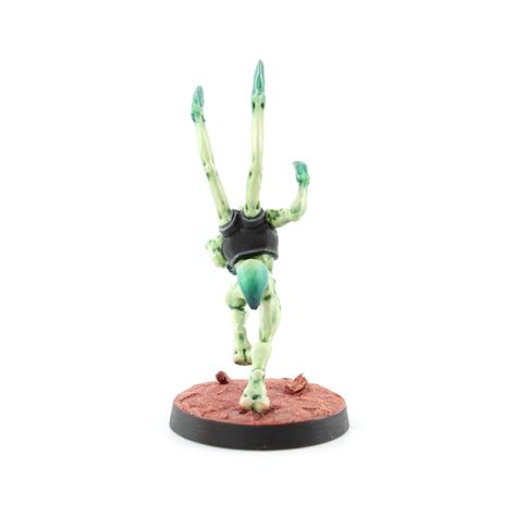 Sci Fi Minature Mantids Mantid 1 Wwgaming