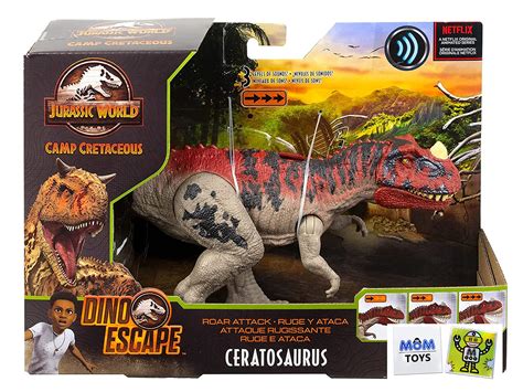 Jurassic Park 3 Toys Commercial Jurassic Park 3 Toys Commercial