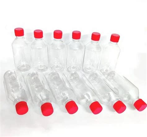 200ml Sample Empty Plastic Bottle At Rs 2 50 Piece Empty Mineral