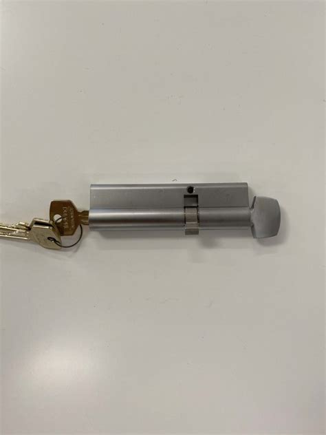 Cylinder Set For Schwepper Gsv Locks Long Type