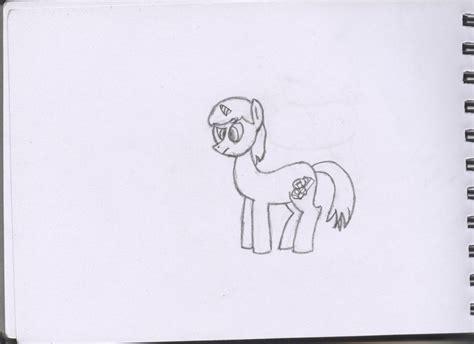 Mlp Oc Assembly Bricks By Supertamaru On Deviantart