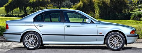 Bmw E39 Interior Color Codes