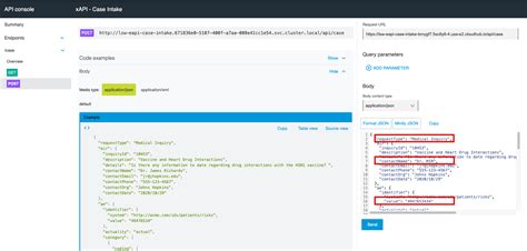 Lab 5 Submitting Medical Inquiries And Adverse Events Mulesoft Alc