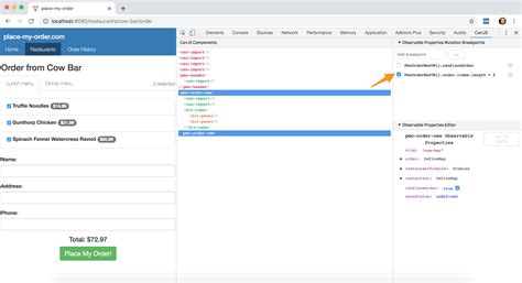 Debugging Topics Guides Canjs — Build Crud Apps In Fewer Lines Of Code