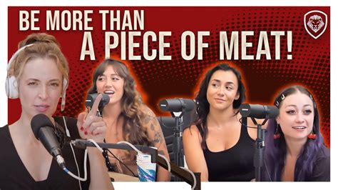 Women Classify Themselves As A Series Of Holes Women Explain How They Would Keep A Man W O