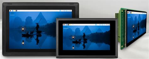 Chipsee Expands Raspberry Pi Cm5 Lineup With Three New Industrial Pcs Chipsee