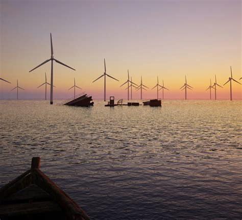 Местният парламент в Бургас също отхвърли законопроекта за вятърни паркове в Черно море