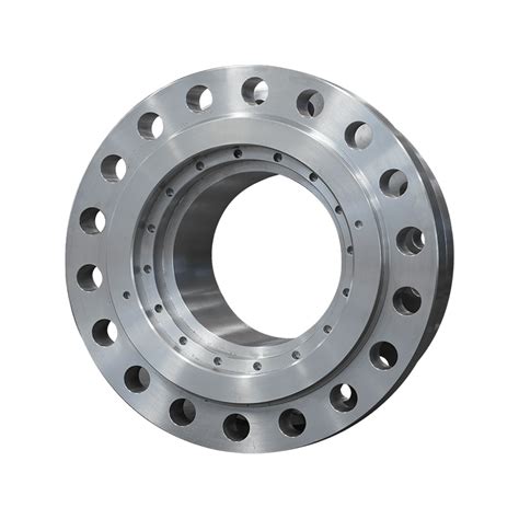 Industrial Valve Components Manufacturing Factory Company