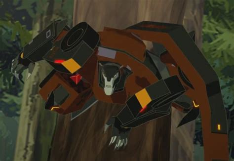 Scratch Transformers Robots In Disguise Wiki Fandom