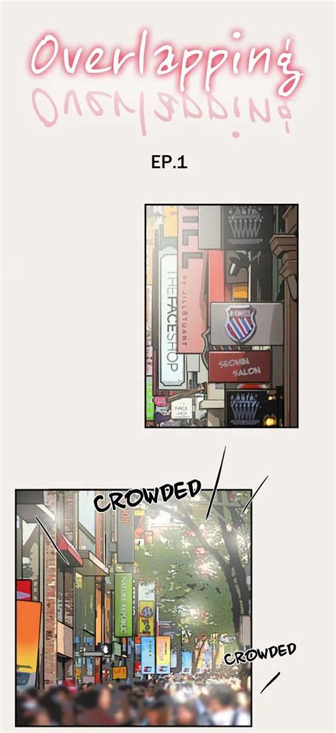 Overlapping Ep 1 18 Porn Comics Overlapping Ep 1 18 Porn Comics