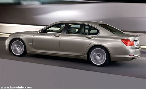 Bmw Vs Bmw E38 Vs E65 E66 Vw Vortex Volkswagen Forum