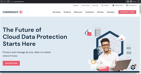 What Is Immutable Backup Immutable Backup Solutions In 2025