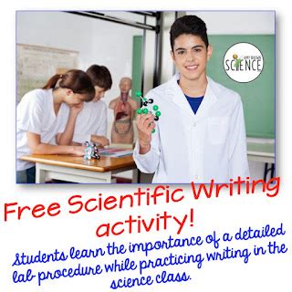 Amy Brown Science Science Skills Applying The Scientific Method