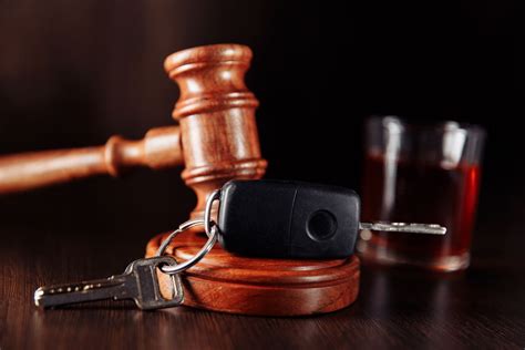 Heavy Consequences Of A Dui In Massachusetts