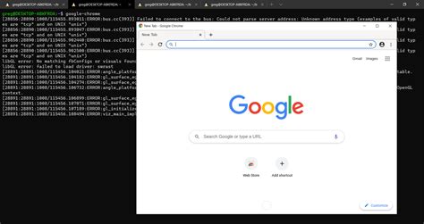 ChromeDriver In WSL Greg Brisebois