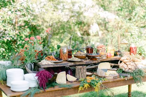 Rustic Classical Tents And Party Goods