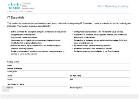 Reddy Indira On Linkedin Adityaengineeringcolleges Technicalhub It Cisconetacad