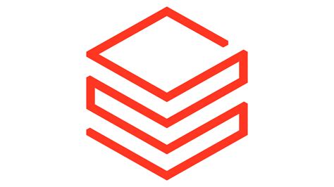Databricks Logo And Symbol Meaning History Png Brand