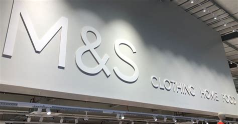 'My lightweight £25 Marks and Spencer jumper is so pretty, strangers ...