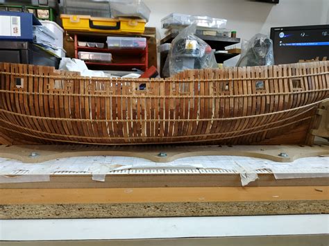 Swan Class Sloop By Stuglo Finished 1 48 Page 5 Build Logs