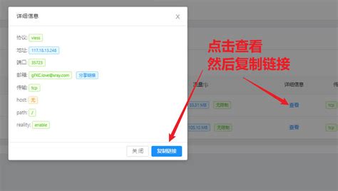 X Ui搭建reality协议 Jcnf的导航站