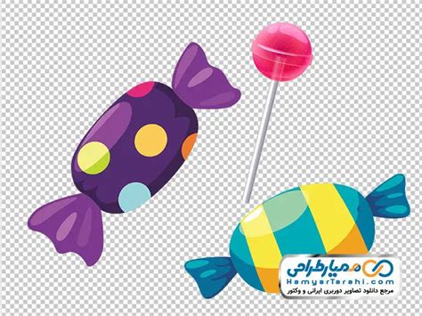 دانلود نقاشی آبنبات چوبی 01051619