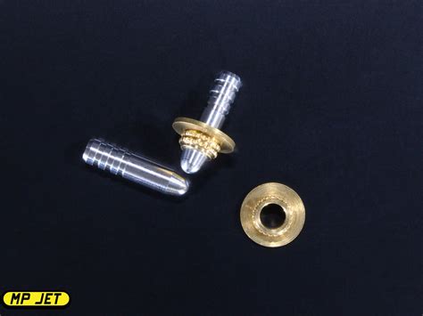 Mp Jet Wing Alignment Pin Set 4mm Dia Pins Aloft Hobbies