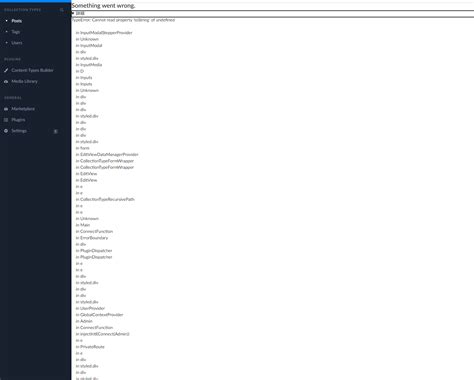 Typeerror Cannot Read Property Tostring Of Undefined · Issue 9915