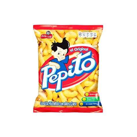 Pepito 80g Americanmarket