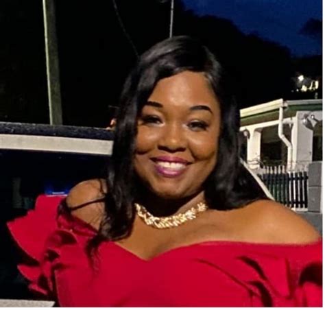 Kimberly Simmon Fludd Dies At 42 St John Source