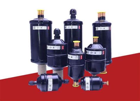 Your Reliable Danfoss Filter Drier Supplier In China Hubhvacr