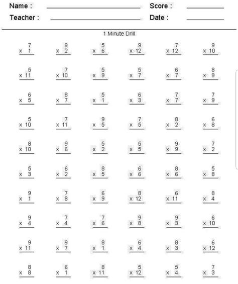 Having One Of These Assignments For Math Homework Every Night R Nostalgia