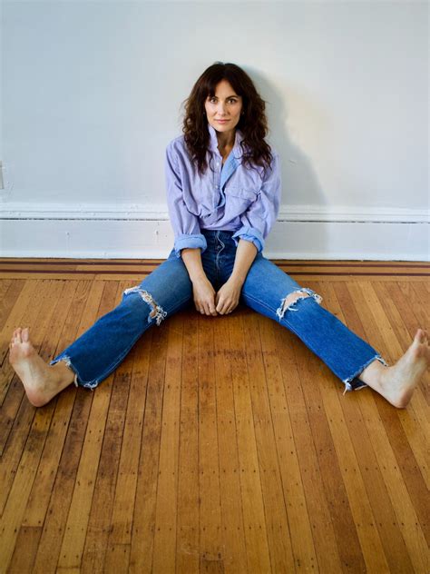 Laura Benanti For The Bare Magazine July 2021 Hawtcelebs