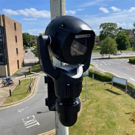 Cctv Systems Global Msc