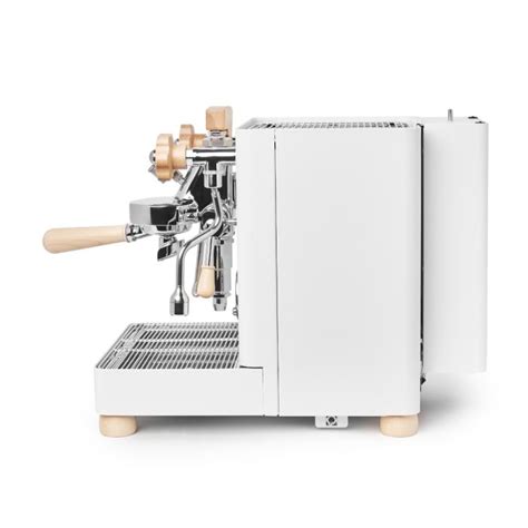 Lelit Bianca Espresso Machine Coffeeroast Co