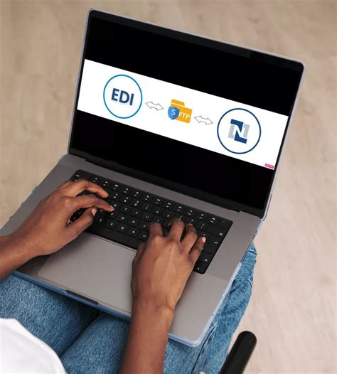 Edi Integration Ecobsoft