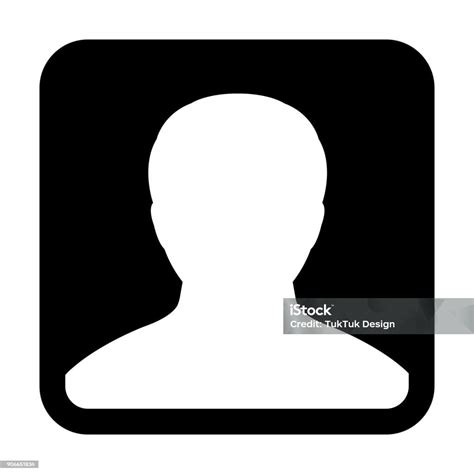 사용자 아이콘 벡터 남성 사람 기호 프로필 아바타 로그인 플랫 컬러 문양 그림에서 감독에 대한 스톡 벡터 아트 및 기타 이미지