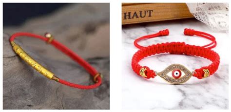 Red String Theory Meaning Power Of Red Strings Karma And Renewal