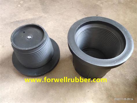 Heavy Duty Thread Protector Pin X Box Ltc 5 1 2