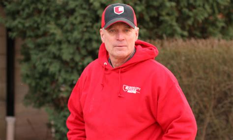 Rich Larrick Grove City College